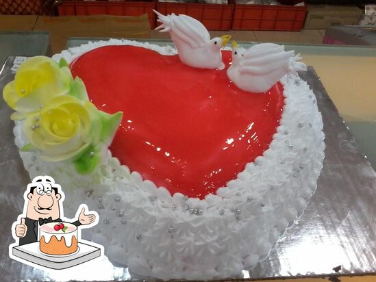 Honest Bakery, Thrissur, Flamon Complex - Restaurant reviews