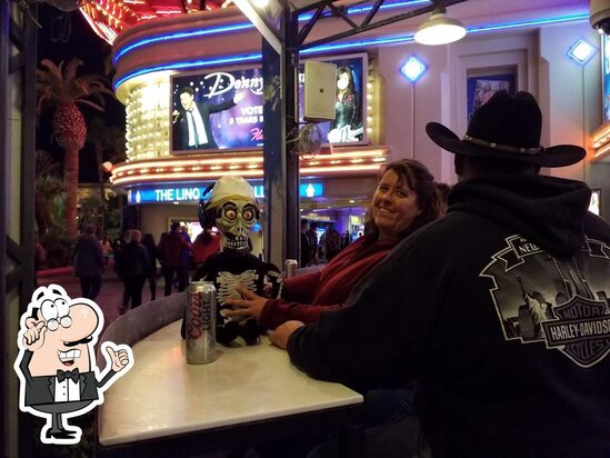 Bugsy's Bar in Las Vegas - Restaurant reviews