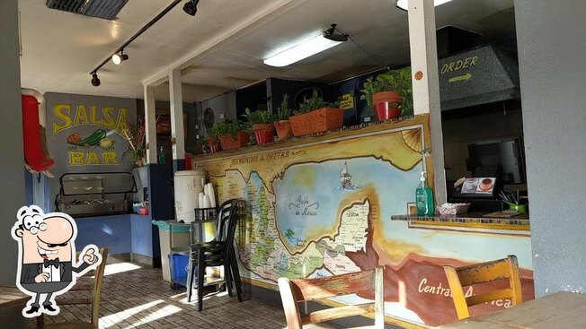 Chita's Taqueria, Sacramento - Restaurant menu, prices and reviews