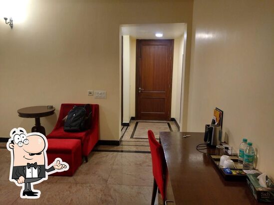 Hotel Cachar Club, Silchar - Restaurant menu, prices and reviews