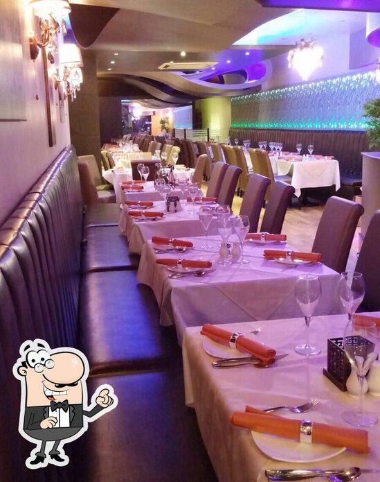 Indian Diner in West Wickham - Restaurant menu and reviews