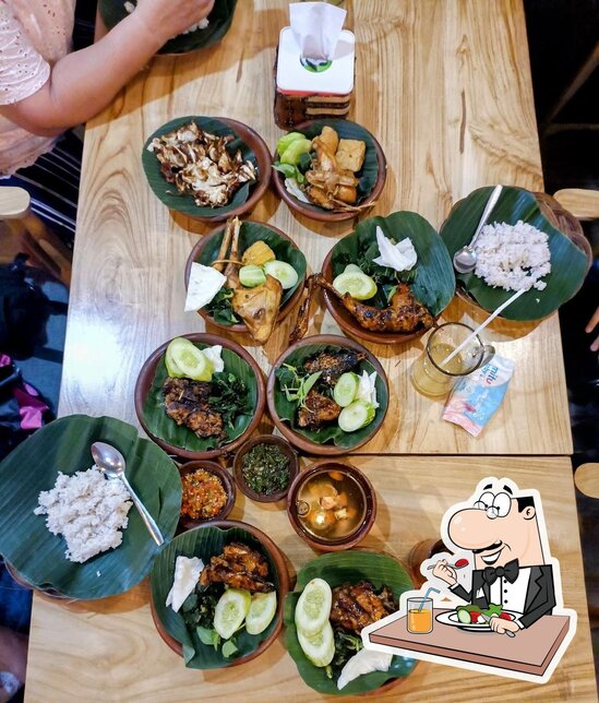 The Penyet, Batang - Restaurant menu, prices and reviews