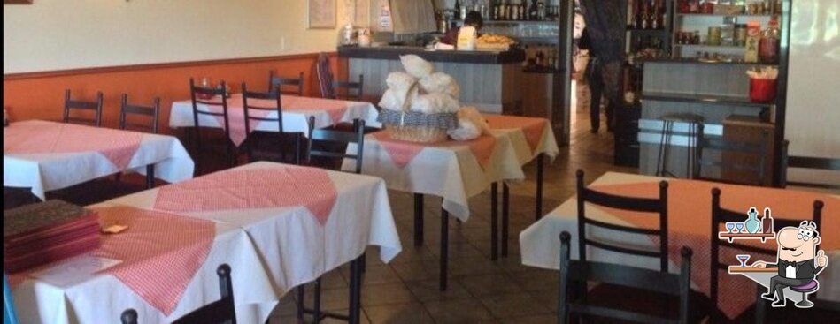 Menu at Chef Shop restaurant, Benoni, Shop No.F11