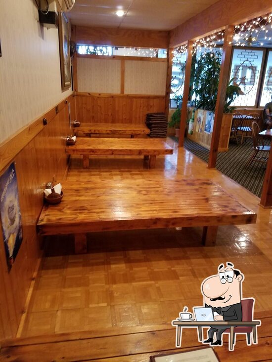 IL Mee Restaurant, Marietta - Restaurant menu, prices and reviews