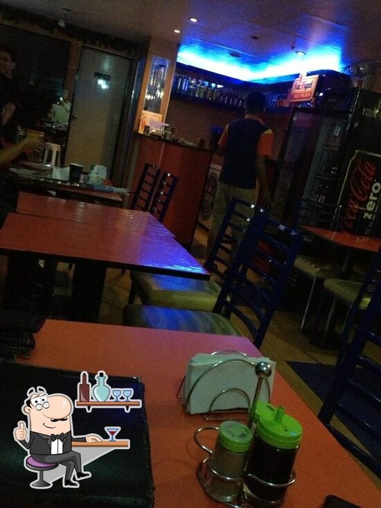 Joliant Restaurant Makati, Makati - Restaurant menu, prices and reviews