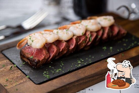 Top Blade in Belfast - Restaurant reviews