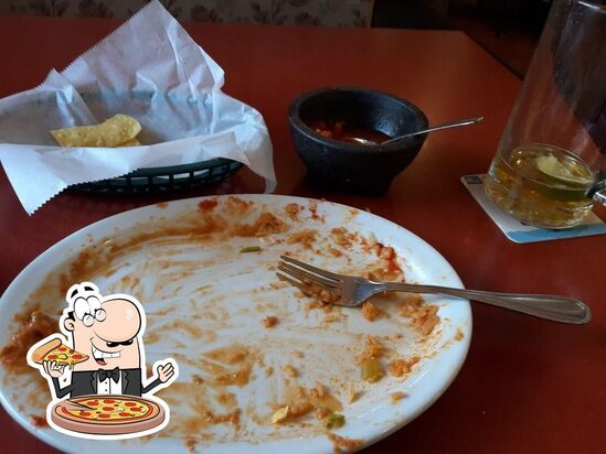 AZTECAS FAMILY MEXICAN RESTAURANT, 705 Horizon Dr in Grand Junction ...