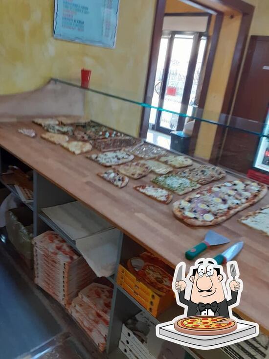 Pizzamania restaurant, Mentana - Restaurant reviews