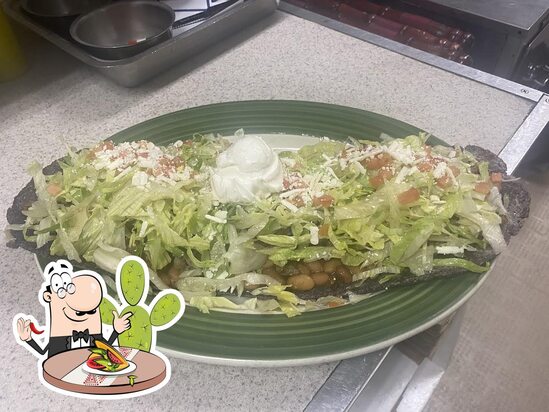 Blue Taco Restaurant And Bar 2 in Lyman - Restaurant reviews
