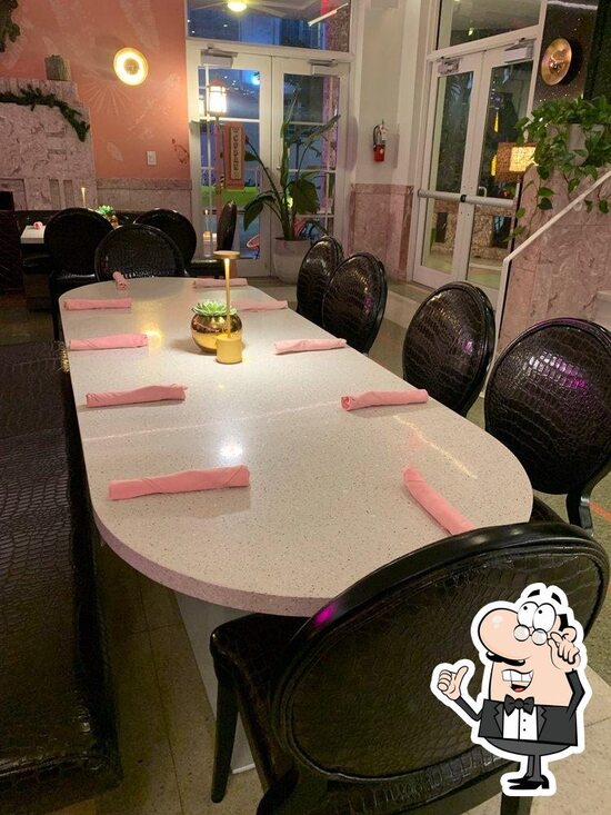 Call Me Cuban, Miami Beach - Restaurant menu, prices and reviews