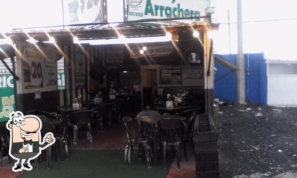 DELIC BURGER VILLAS DE LA HACIENDA, Ciudad López Mateos - Menú del ...