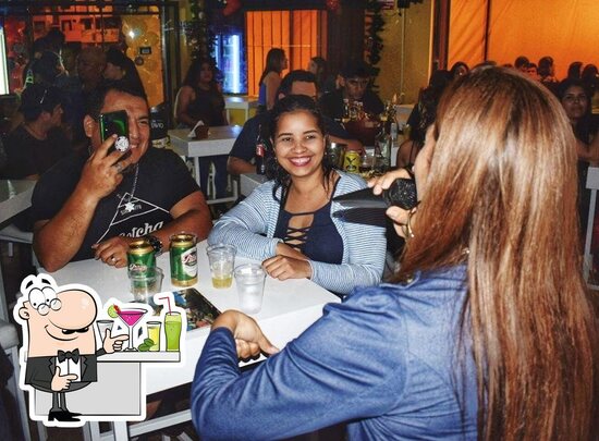 Restaurante Budare, Comas - Opiniones del restaurante