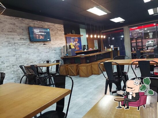 Kanto Pares Lagro, Quezon City - Restaurant menu, prices and reviews