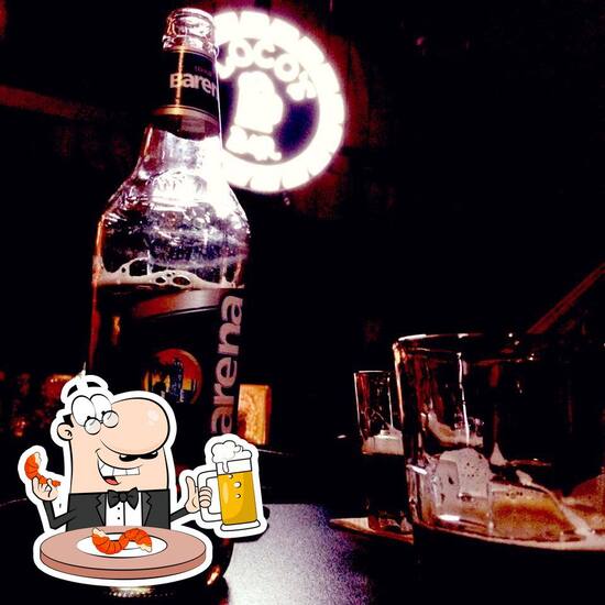 Loco's Bar Huancayo, Lurigancho - Menú del restaurante, precios y reseñas