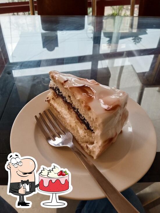 THE RED VELVET CAFE AND BAKERY, Joy Mangla - Restaurant reviews