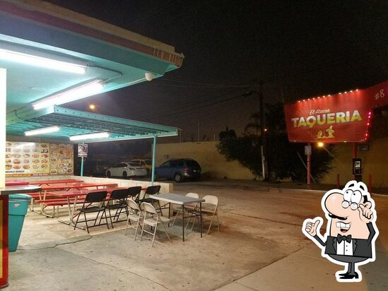 Taqueria El Atacor #8, 6506 Whittier Blvd in Los Angeles - Restaurant ...