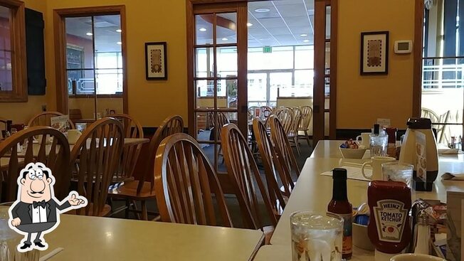 The Egg & I Restaurants, Colorado Springs - Restaurant menu, prices and ...