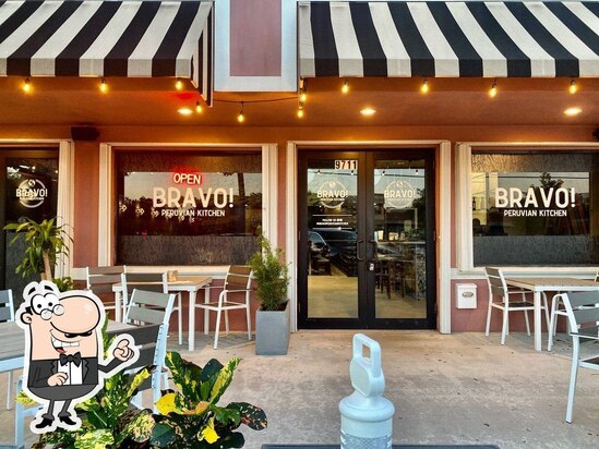 Bravo Peruvian Kitchen, Coral Springs - Restaurant menu, prices and reviews