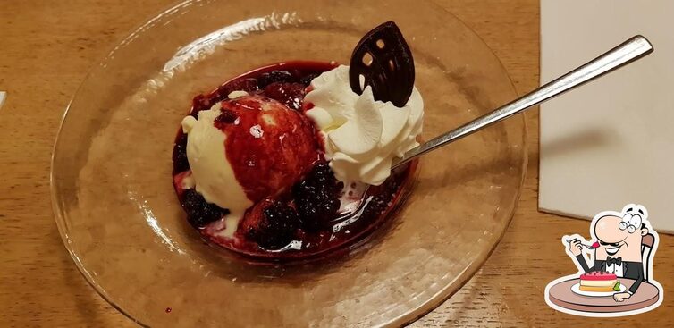 Restaurant Ganni, Vals, Leis 208 - Speisekarte und Bewertungen vom ...
