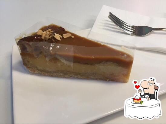 Mischler Cakes, Pécs - Restaurant reviews