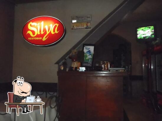 Silya, Manila, Pedro Gil - Restaurant menu, prices and reviews