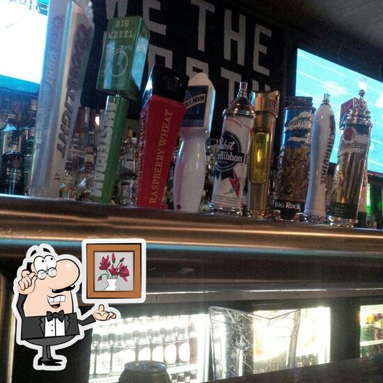 Toby's Pub & Eatery, Toronto - Restaurant menu, prices and reviews