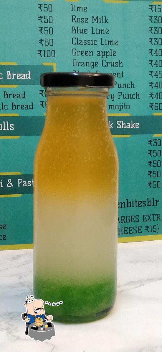 GOLDEN BITES, Bengaluru - Restaurant menu, prices and reviews