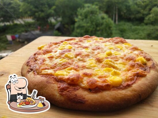 Dr. Pizza, Indore - Restaurant menu, prices and reviews
