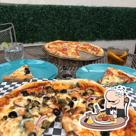 Gatelli's Pizzas, Chihuahua - Menú del restaurante, precios y reseñas