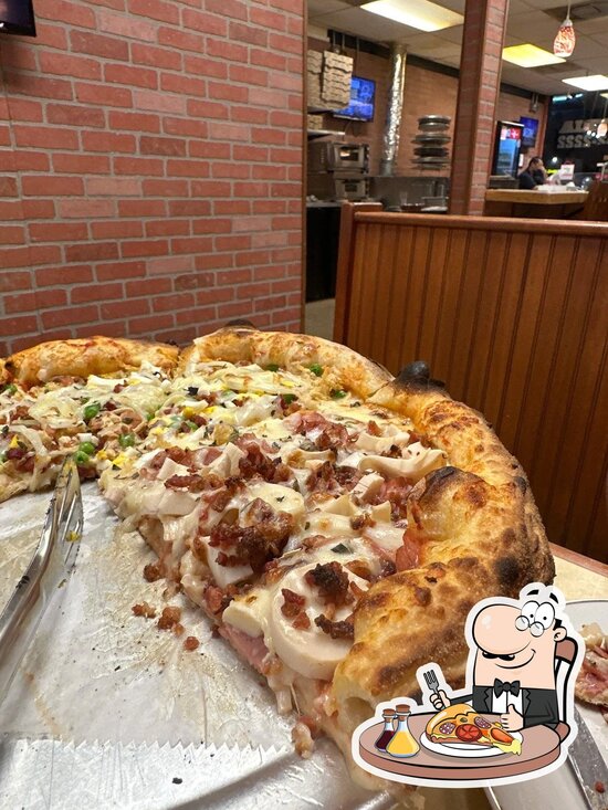 My Slice Pizza in Bradenton - Restaurant menu and reviews