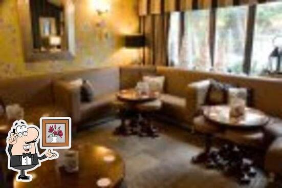 Carta de Beatson House Restaurant, Barnsley