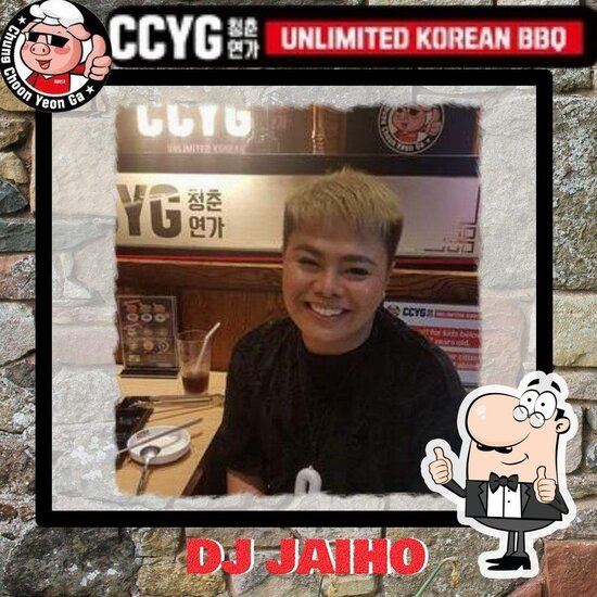CCYG Chung Choon Yeon Ga 청춘연가 - Quezon City restaurant, Philippines