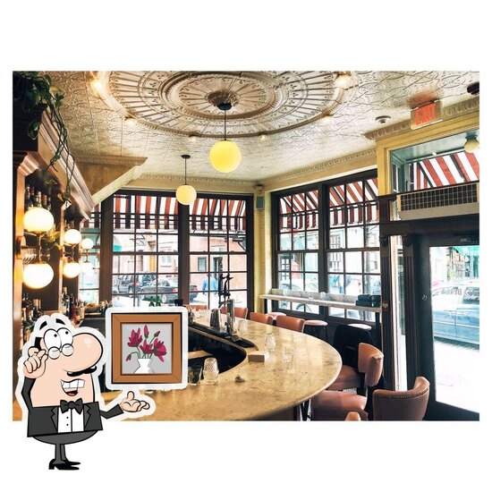 Ciao Roma, Boston, Haymarket - Restaurant menu, prices and reviews
