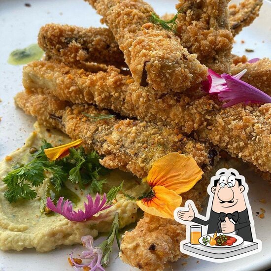 Clapham Junction Wine Bar Provisions in Banyo - Restaurant reviews