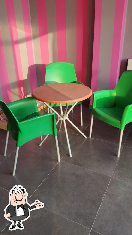 Dna Cafè, Salerno - Menu del ristorante, prezzi e recensioni