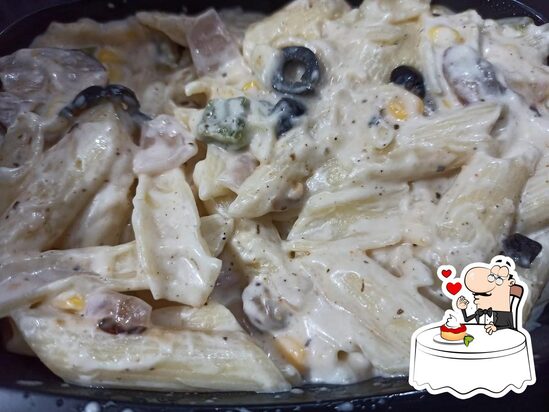 Grill Masters Rania, Rania - Restaurant reviews