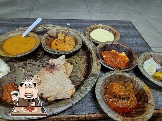 Hotel Aapno Gaon & Resort, Jaipur, New Loha Mandi Rd - Restaurant reviews