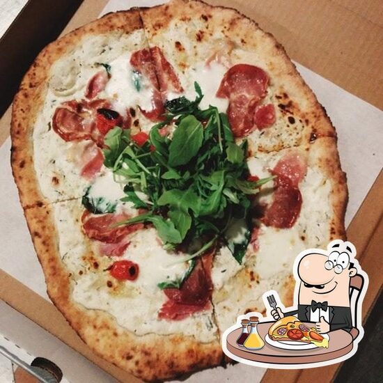 Il Castello Pizzeria in North Vancouver - Restaurant reviews