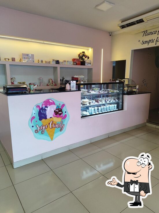 Juju Candy, Goiânia - Restaurant menu, prices and reviews