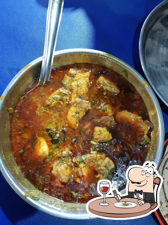 KERALA RESTAURANT, Saputara, Shop No.9 - Restaurant reviews