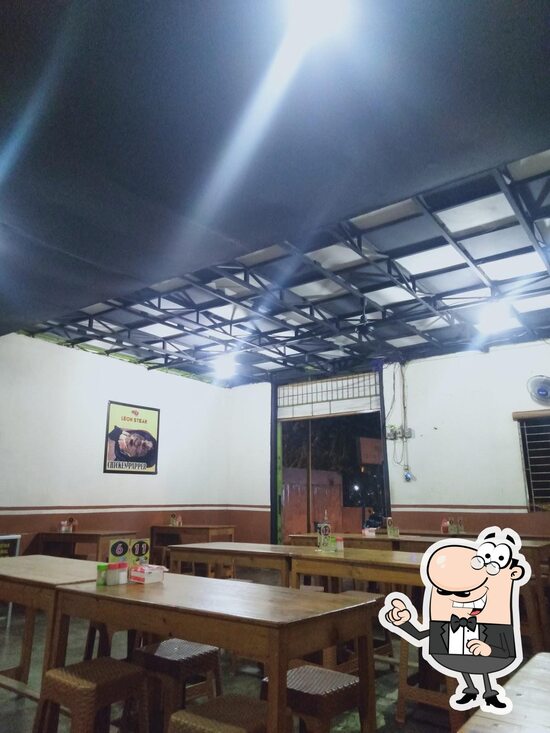 LEON STEAK (STEAK CRISPY & ORIGINAL), Tangerang - Restaurant reviews