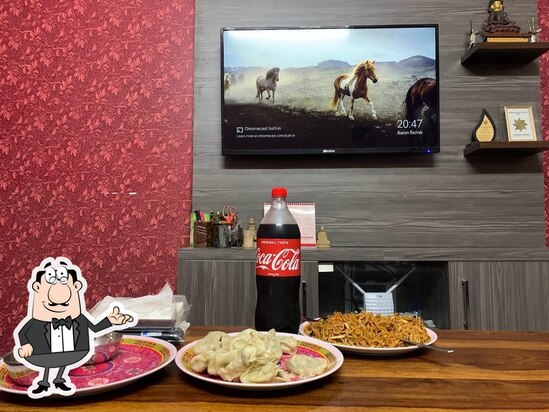 Metro Fast Food, Delhi - Restaurant menu, prices and reviews
