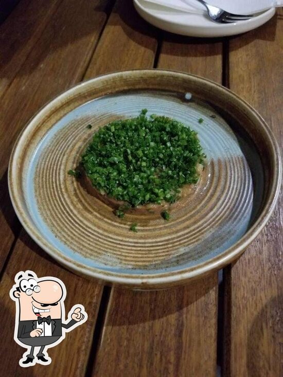 Monkey's Corner, 40 Kensington St in Sydney - Restaurant menu and reviews