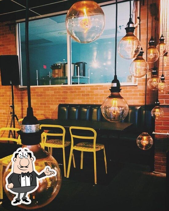 Phi Coffee & Tea, Arlington - Restaurant menu, prices and reviews