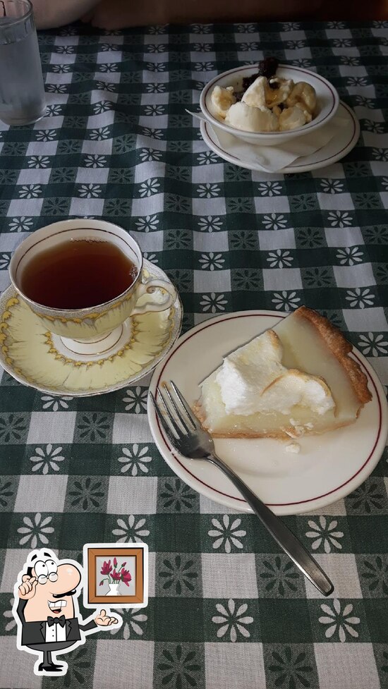 Shady Lane Tea Room & Catering (by reservation only - call to book ...