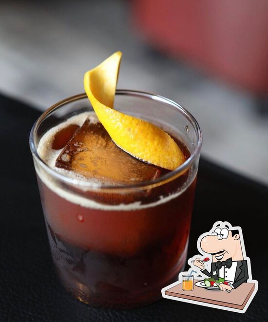 The Goat Lounge in Coeur d'Alene - Restaurant menu and reviews