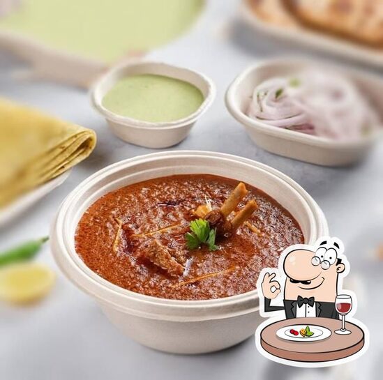 The House Of Thali's & Meal's, Gurugram - Restaurant menu, prices and ...