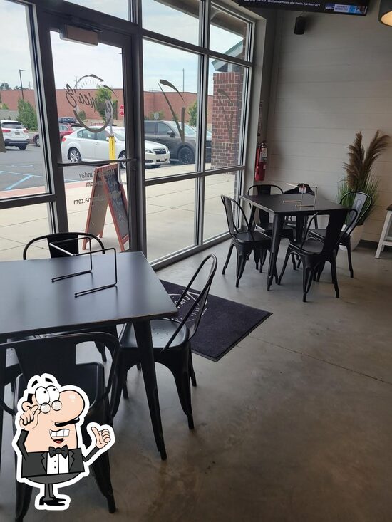 Veronica's Pizzeria, Dover - Restaurant menu, prices and reviews