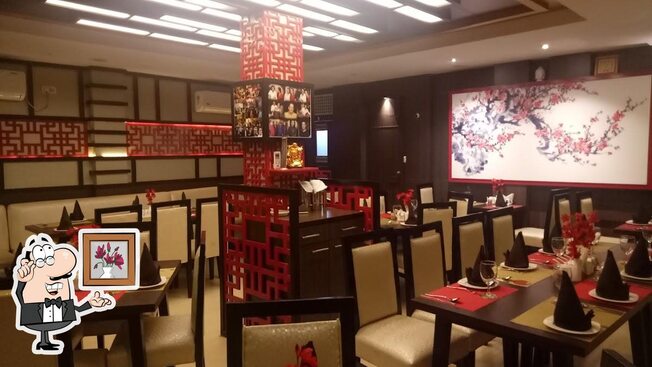 Wasabee, Kolkata - Restaurant menu, prices and reviews