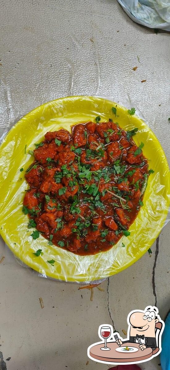 Yaba Chinese Fast Food, Hyderabad - Restaurant menu, prices and reviews